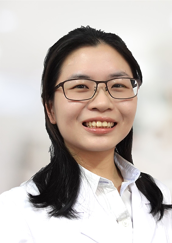 Giam Zhen Gan - Specialist TCM Centre