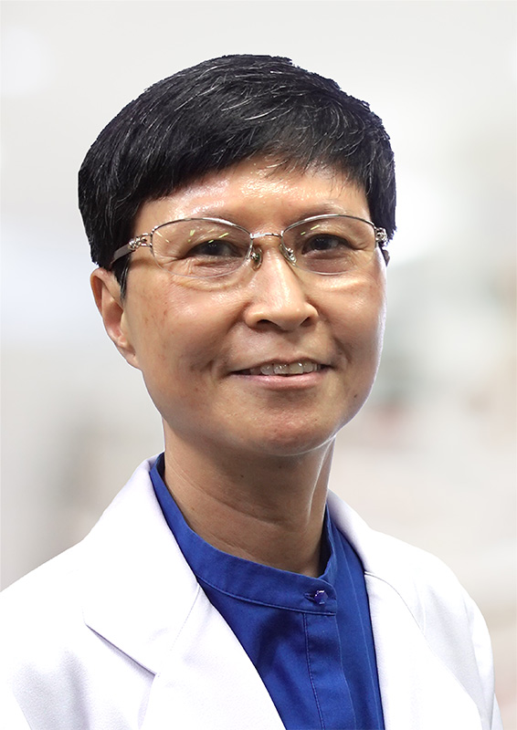 Physicians - Specialist TCM Centre